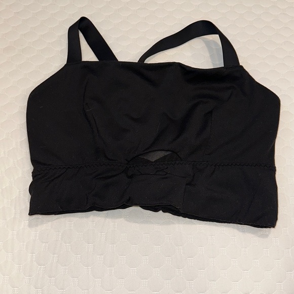 Athleta | Intimates & Sleepwear | Athleta Sports Bra | Poshmark